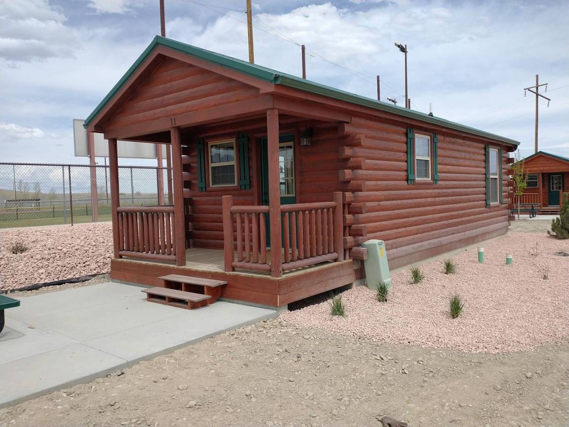 House ∙ 1 Bedroom ∙ 4 Guests - Huntington, UT