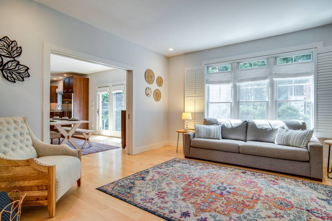 204 M² House ∙ 3 Bedrooms ∙ 8 Guests - Cape Codder Water Park, Hyannis