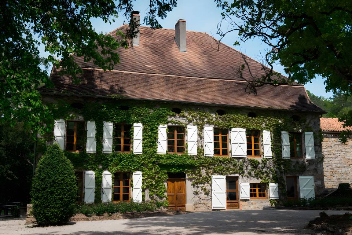 400 M² House ∙ 7 Bedrooms ∙ 15 Guests - Saint-Cirq-Lapopie