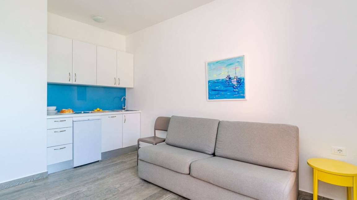 40 M² Apartment ∙ 1 Bedroom ∙ 3 Guests - Cavtat