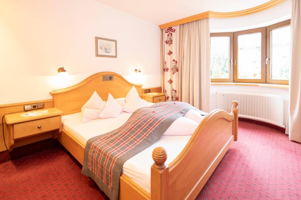 50 M² Hotel ∙ 1 Schlafzimmer ∙ 2 Gäste - Alpbach