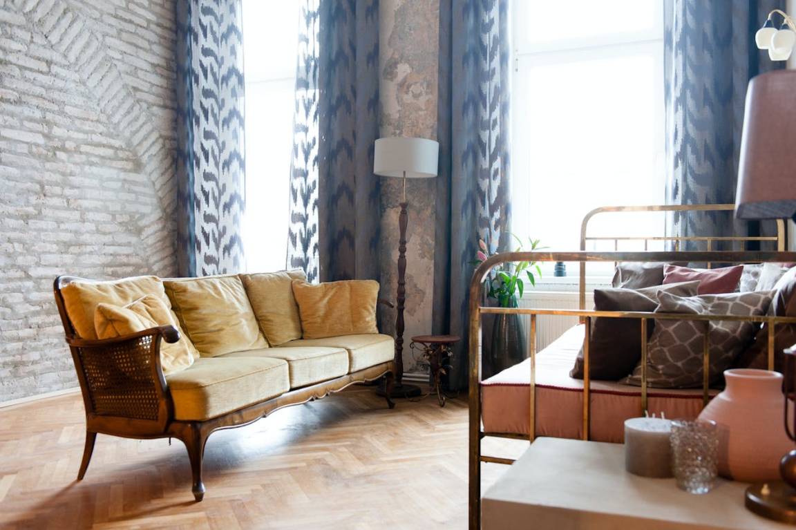 56 M² Ferienwohnung ∙ 1 Schlafzimmer ∙ 2 Gäste - Schwechat