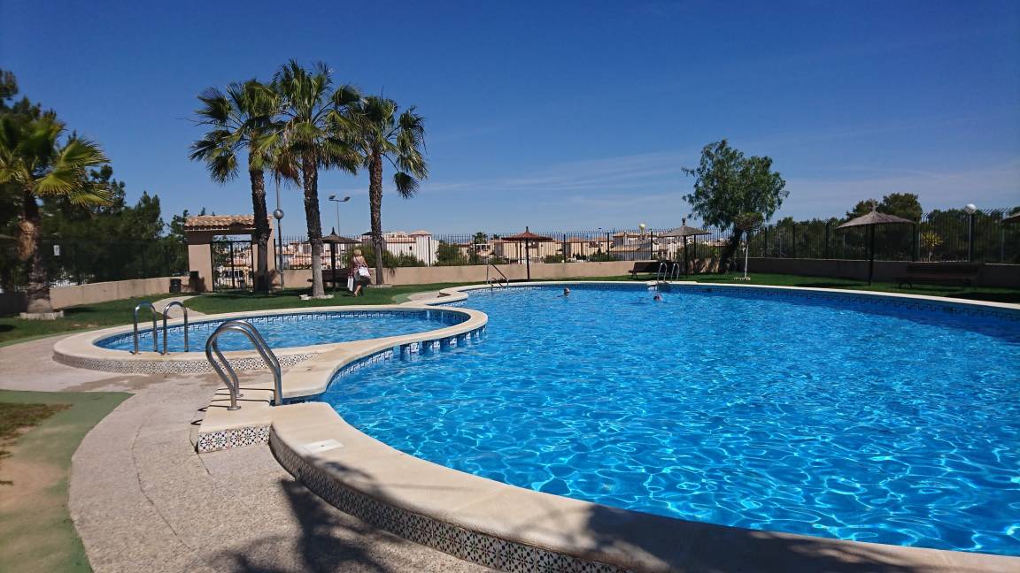 90 M² Villa ∙ 3 Slaapkamers ∙ 6 Gasten - San Miguel de Salinas