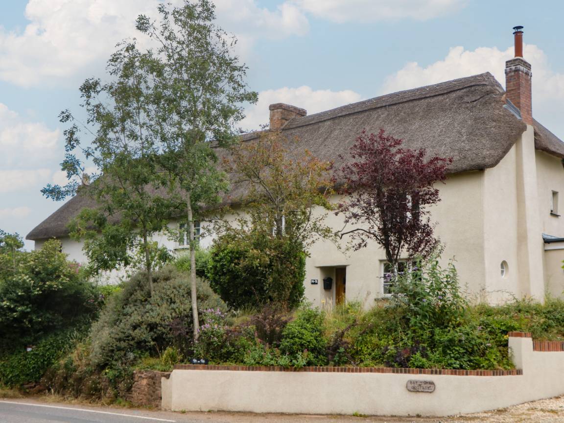 Cottage ∙ 2 Chambres ∙ 4 Personnes - Topsham