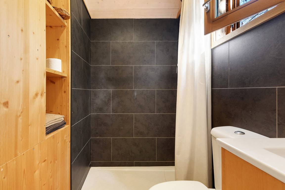 50 M² Chalet ∙ 1 Habitación ∙ 4 Huéspedes - Ponte de Lima