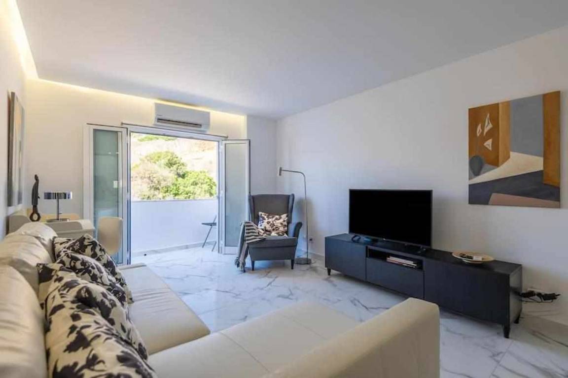 55 M² Apartamento ∙ 1 Habitación ∙ 2 Huéspedes - Guia