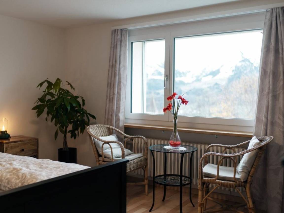 110 M² Apartment ∙ 4 Bedrooms ∙ 8 Guests - Amden
