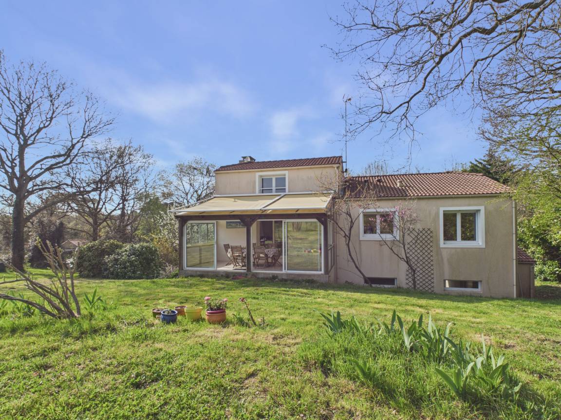 200 M² Appartement ∙ 4 Chambres ∙ 10 Personnes - Pornic