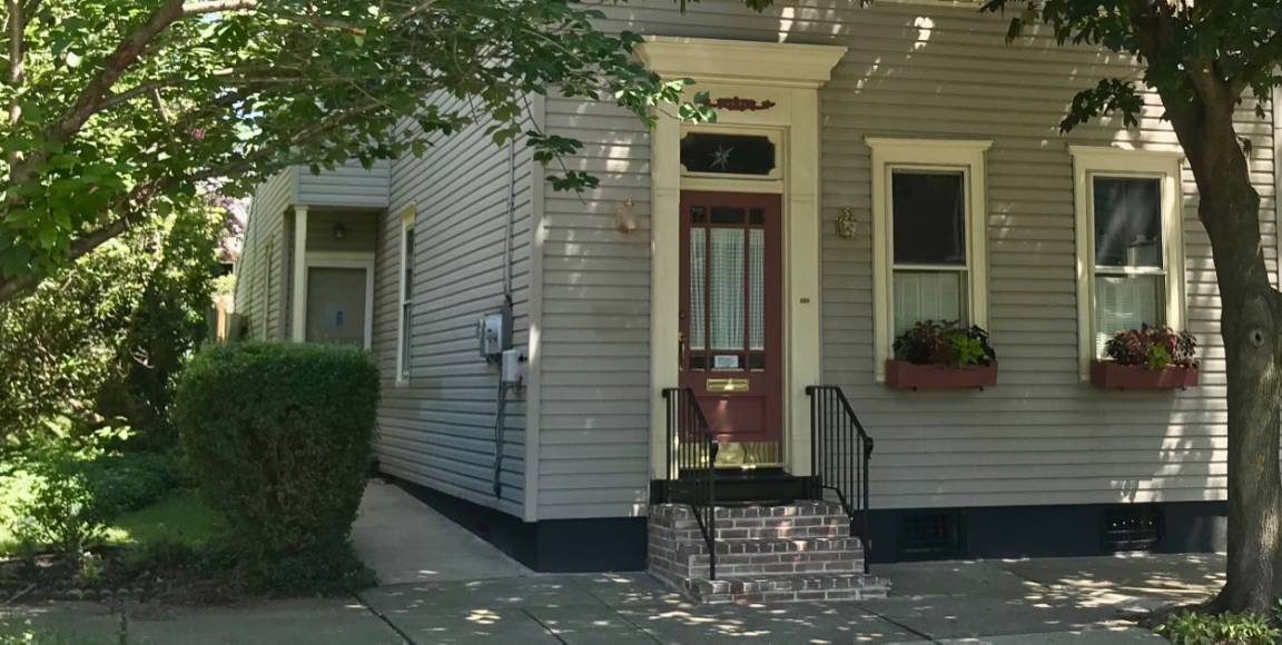 Apartment ∙ 1 Bedroom ∙ 2 Guests - Allentown, PA