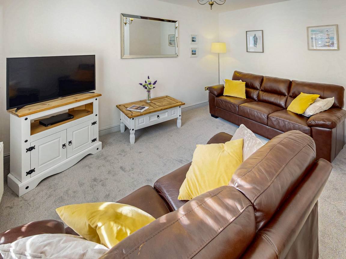 Cottage ∙ 3 Bedrooms ∙ 6 Guests - Conwy