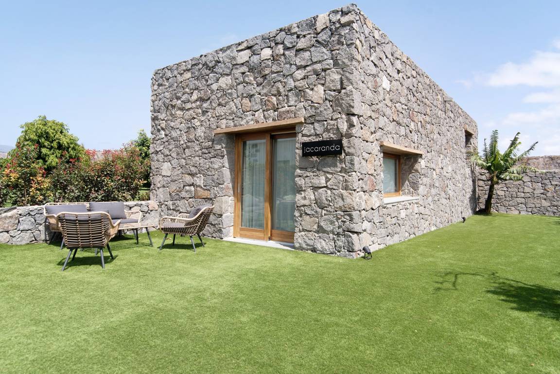 40 M² Maison De Vacances ∙ 1 Chambre ∙ 3 Personnes - Aéroport de Grande Canarie (LPA)
