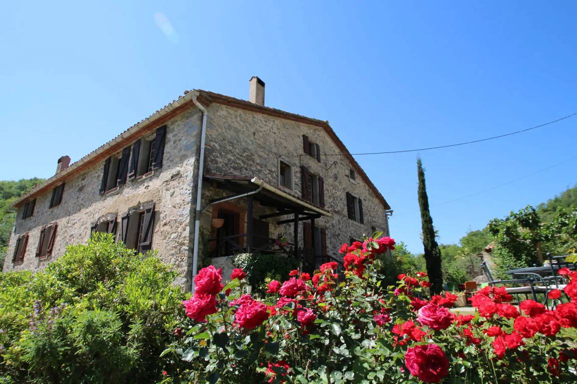 75 M² Huis ∙ 2 Slaapkamers ∙ 4 Gasten - Pyrénées-Orientales