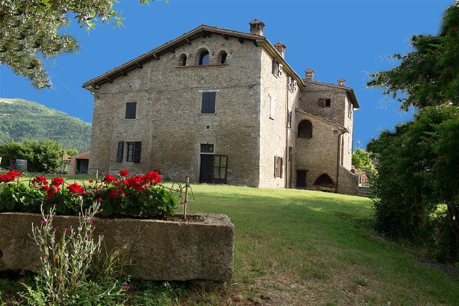 140 M² Farmhouse ∙ 2 Bedrooms ∙ 6 Guests - Emilia-Romagna