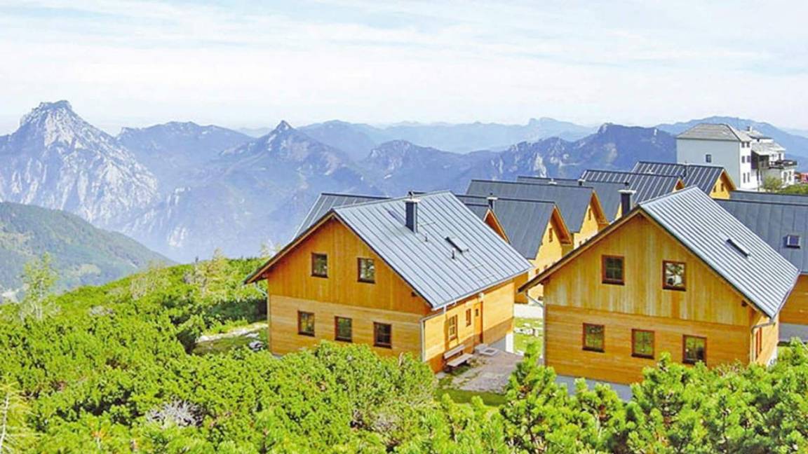 150 M² Dom ∙ 5 Sypialni ∙ 10 Gości - Gmunden