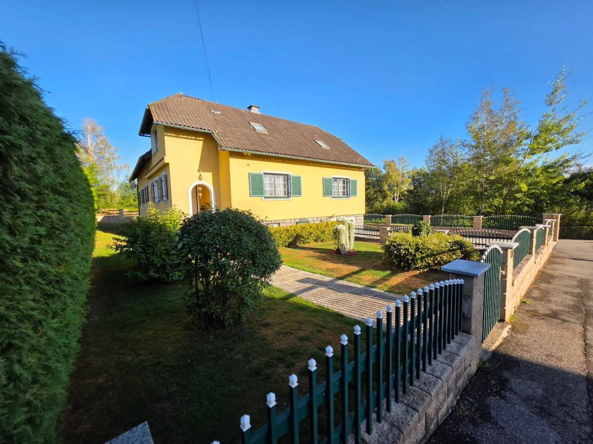 Ferienwohnung ∙ 2 Schlafzimmer ∙ 4 Gäste - Gmünd