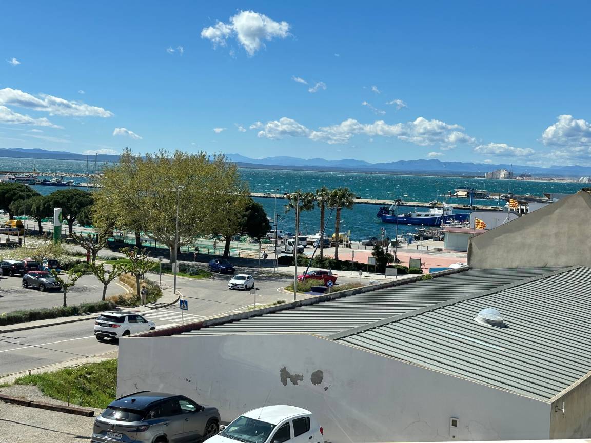 80 M² Appartement ∙ 3 Chambres ∙ 6 Personnes - Cadaqués
