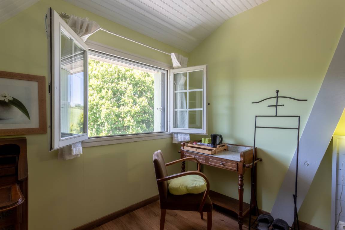 50 M² Lodge ∙ 1 Schlafzimmer ∙ 6 Gäste - Département Landes