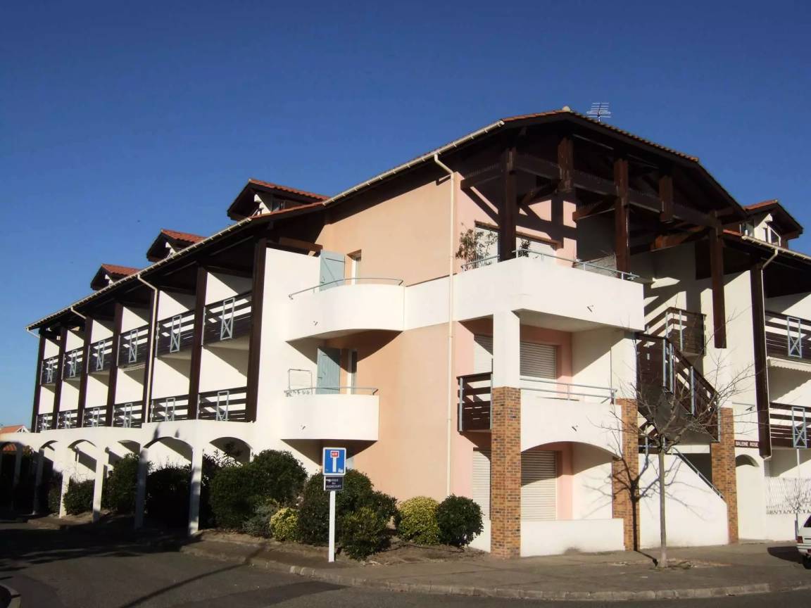 35 M² Appartement ∙ 1 Chambre ∙ 4 Personnes - Biscarrosse