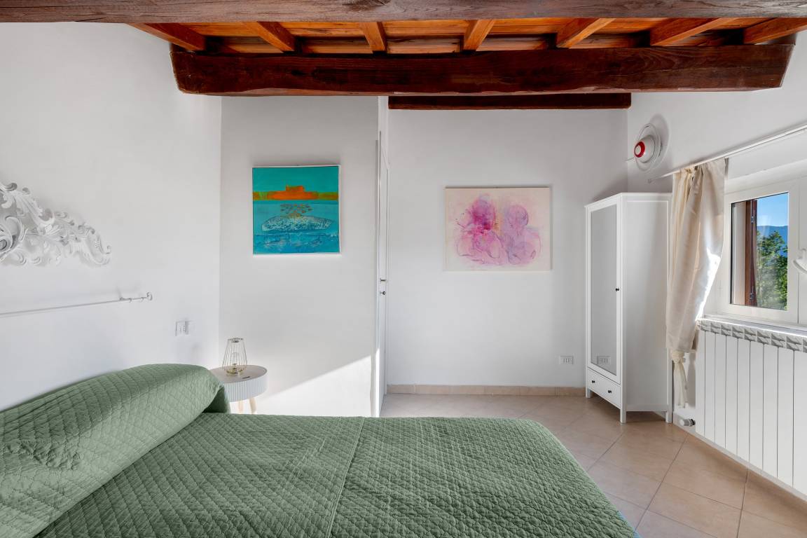 75 M² Casa Vacanza ∙ 2 Camere Da Letto ∙ 5 Ospiti - Terni