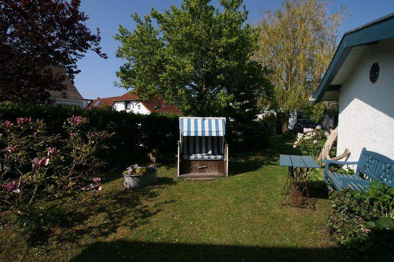50 M² Ferienwohnung ∙ 2 Schlafzimmer ∙ 5 Gäste - Schaprode