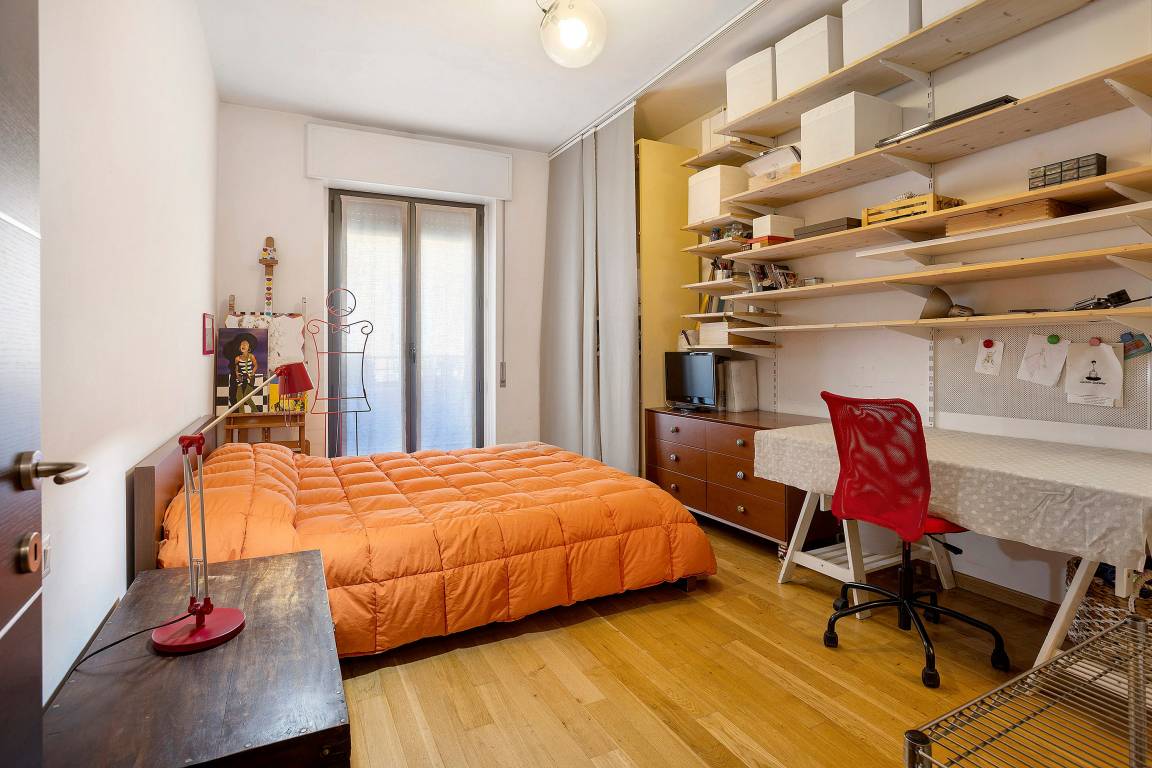 90 M² Maison De Vacances ∙ 2 Chambres ∙ 4 Personnes - Mailand