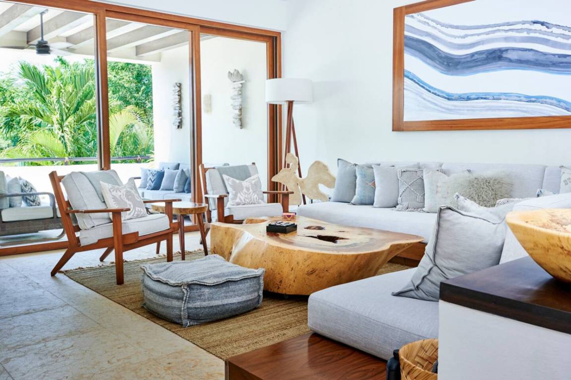 Apartment ∙ 3 Bedrooms ∙ 6 Guests - Punta Mita