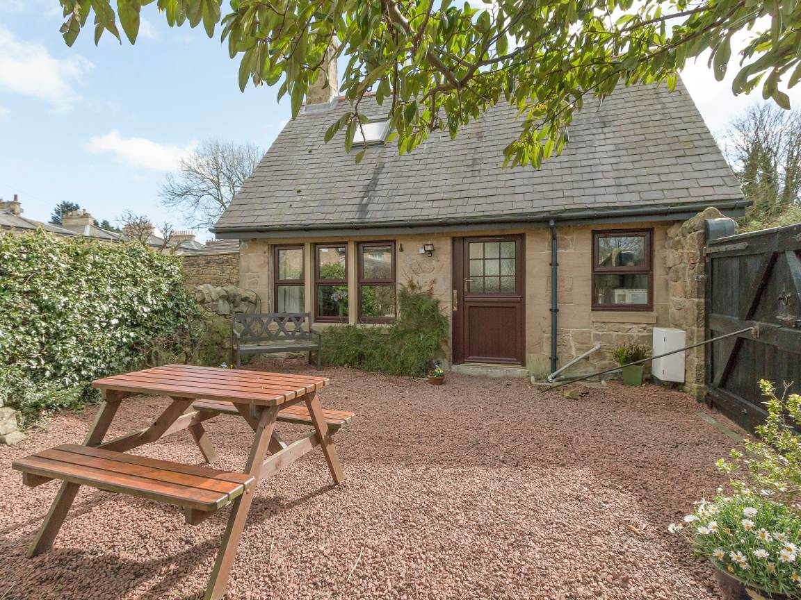 Cottage ∙ 2 Bedrooms ∙ 4 Guests - Alnwick