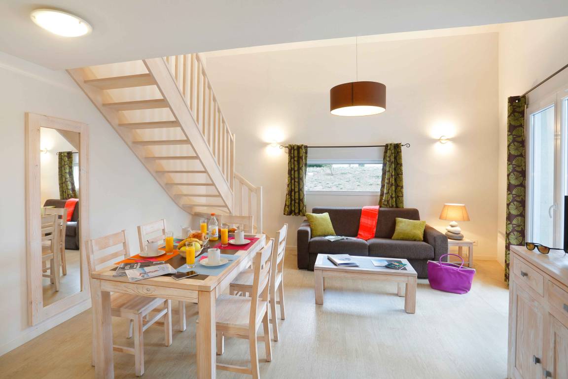 Appartement En Copropriété ∙ 1 Chambre ∙ 4 Personnes - Les Sables-d'Olonne