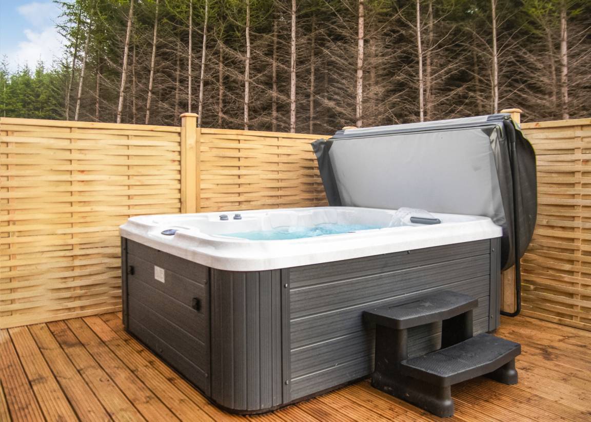 Chalet ∙ 1 Bedroom ∙ 6 Guests - Northumberland