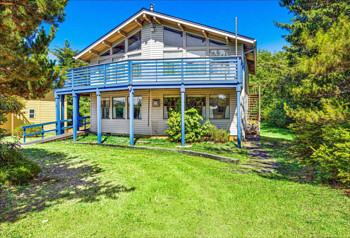 125 M² House ∙ 3 Bedrooms ∙ 7 Guests - Copalis Beach, WA