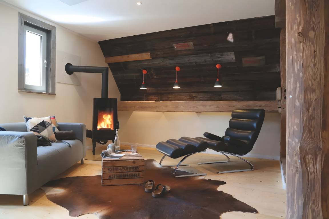 80 M² Ferienwohnung ∙ 3 Schlafzimmer ∙ 8 Gäste - Langenau