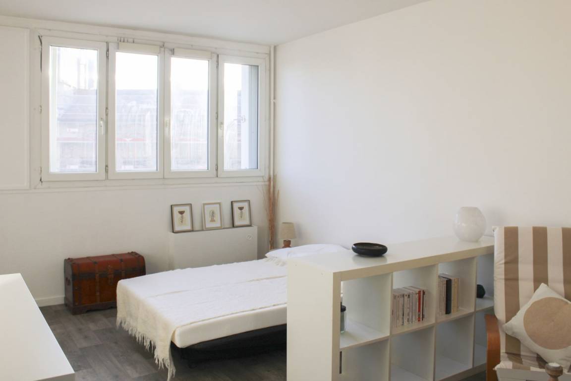 37 M² Studio ∙ 2 Personnes - Montreuil