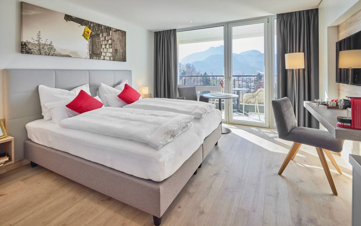 22 M² Apartment ∙ 2 Guests - Bad Reichenhall