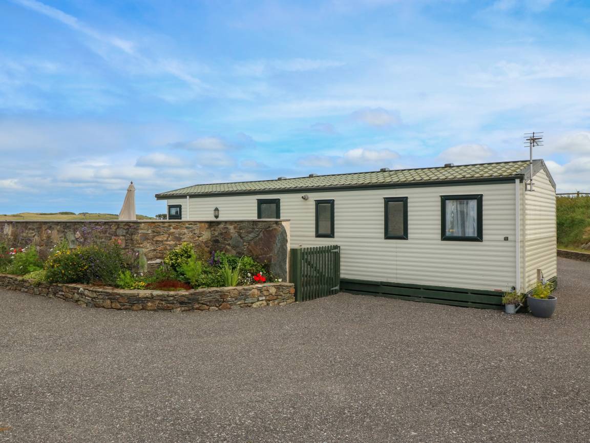 Cottage ∙ 3 Bedrooms ∙ 4 Guests - Anglesey