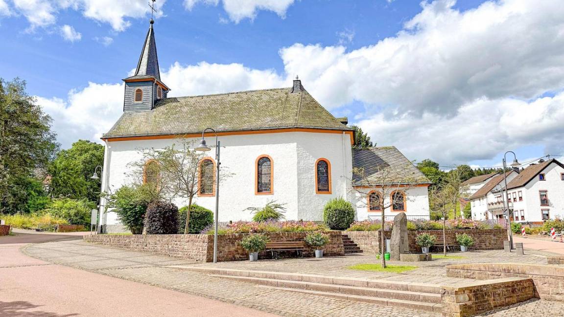 45 M² Ferienwohnung ∙ 1 Schlafzimmer ∙ 4 Gäste - Manderscheid