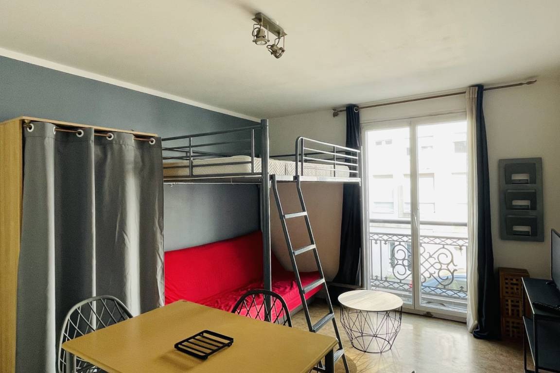 20 M² Studio ∙ 4 Gasten - Châtelaillon-Plage
