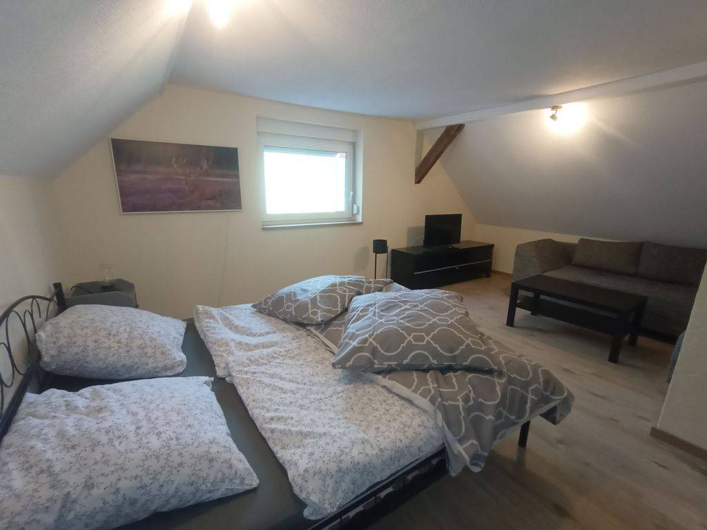45 M² Ferienwohnung ∙ 2 Schlafzimmer ∙ 3 Gäste - Lübbenau/Spreewald