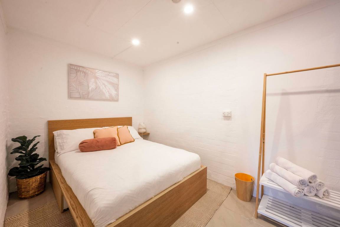 35 M² Apartment ∙ 2 Bedrooms ∙ 4 Guests - Coogee