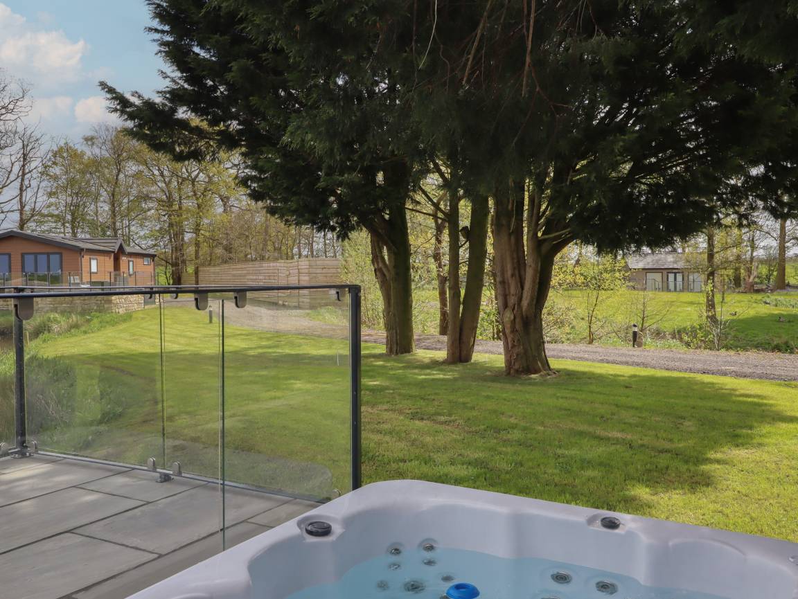 Cottage ∙ 2 Bedrooms ∙ 4 Guests - Lancashire
