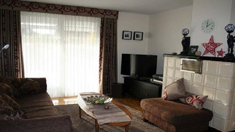 80 M² House ∙ 3 Bedrooms ∙ 5 Guests - Lübeck