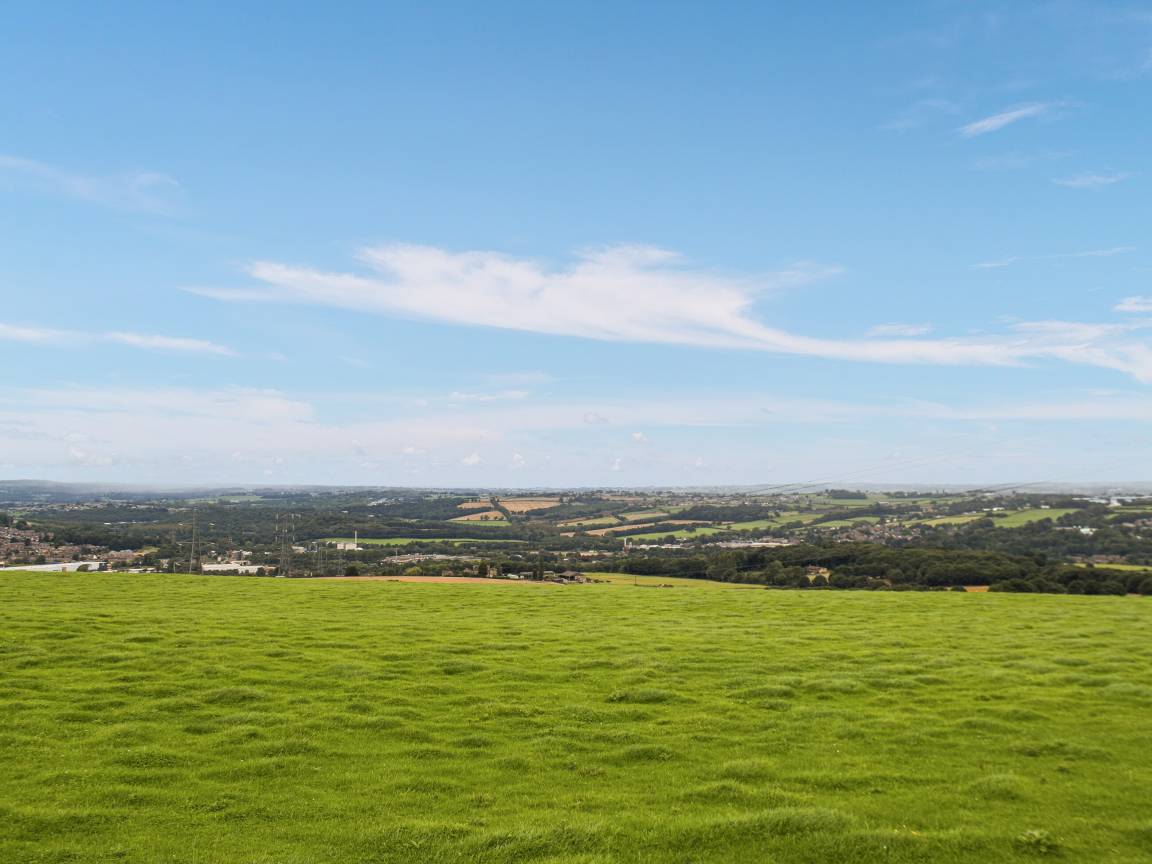 Cottage ∙ 1 Bedroom ∙ 2 Guests - West Yorkshire