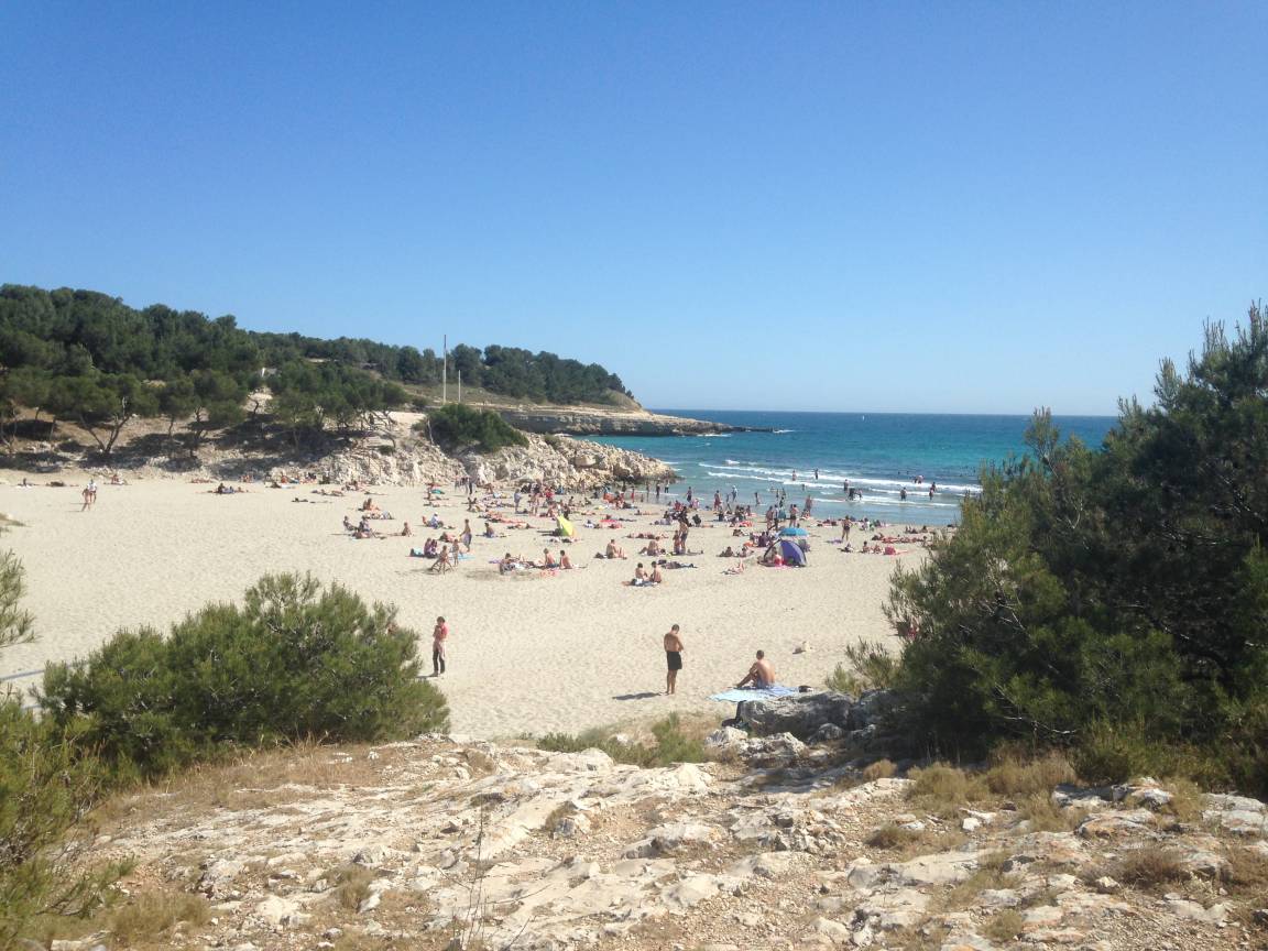 24 M² Bungalow ∙ 2 Chambres ∙ 4 Personnes - Martigues