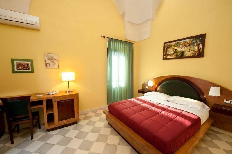 40 M² Apartment ∙ 1 Bedroom ∙ 3 Guests - Lecce