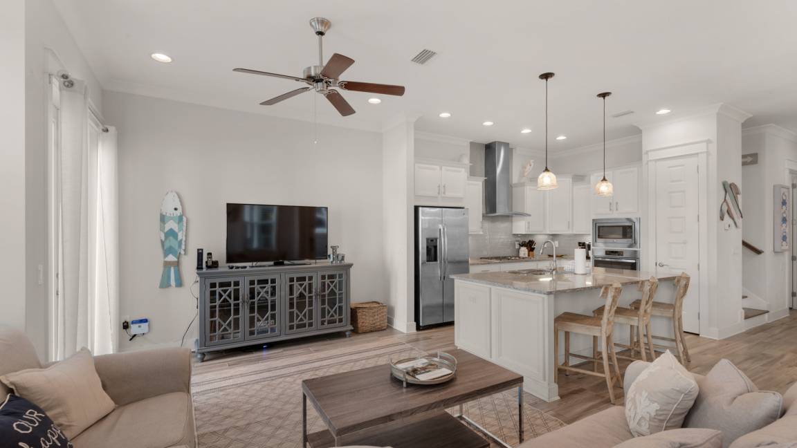 162 M² Casa ∙ 3 Habitaciones ∙ 10 Huéspedes - Alys Beach, FL