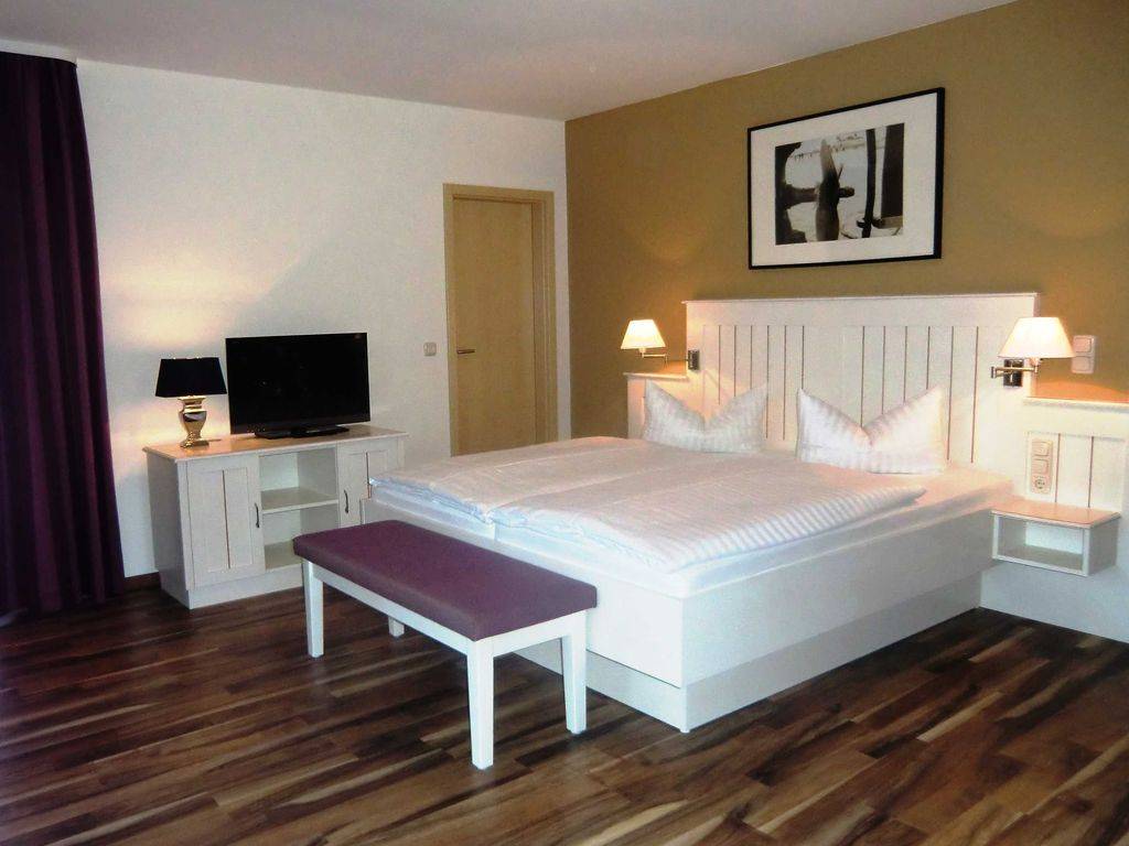 26 M² Hotel ∙ 2 Guests - Heringsdorf