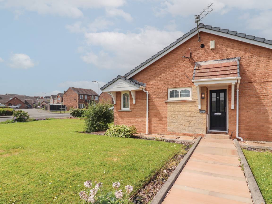 Cottage ∙ 2 Bedrooms ∙ 3 Guests - Saint Bees