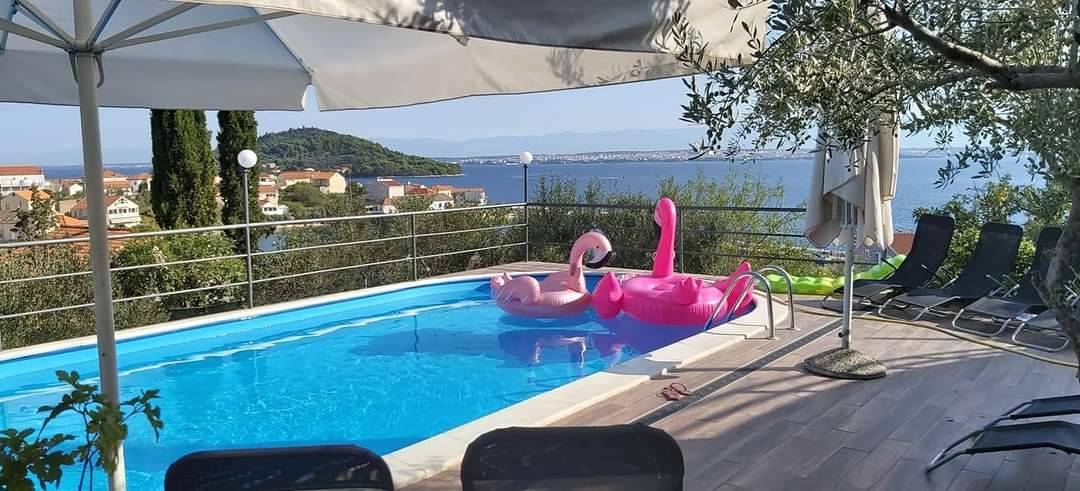 35 M² Apartment ∙ 1 Bedroom ∙ 3 Guests - Zadar