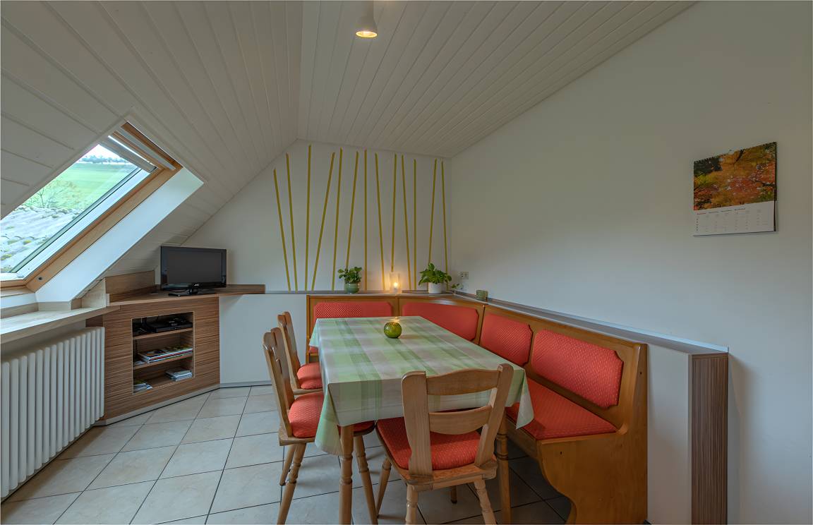 65 M² Apartment ∙ 2 Bedrooms ∙ 4 Guests - Haslach im Kinzigtal