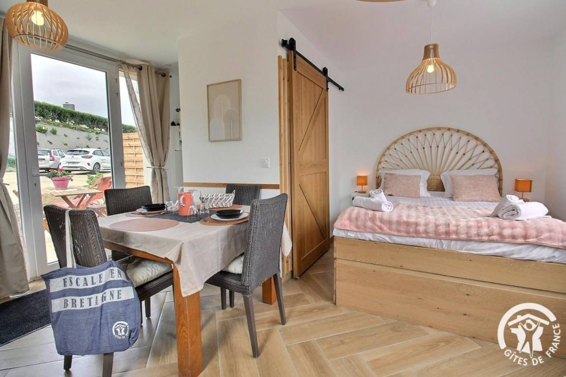 24 M² Mökki ∙ 2 Vierasta - Lannion