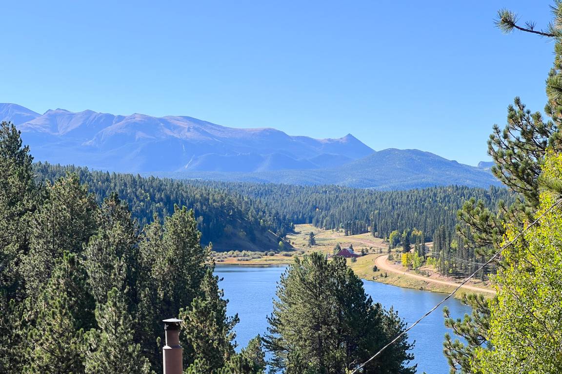 130 M² House ∙ 3 Bedrooms ∙ 6 Guests - Woodland Park, CO